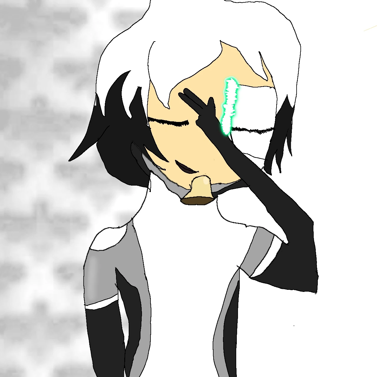 I got bored | Fandom