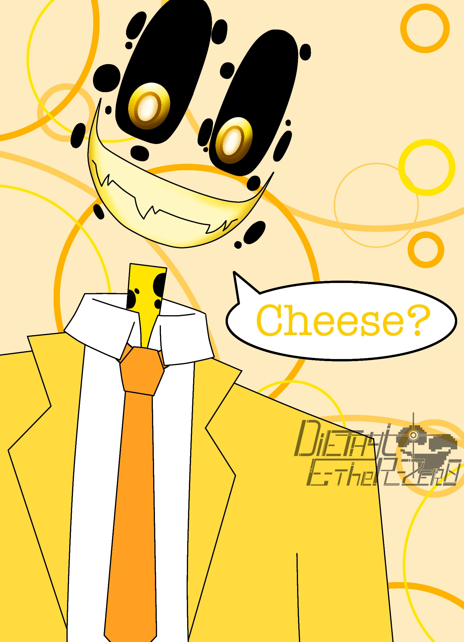 CHEESE-278 | Fandom