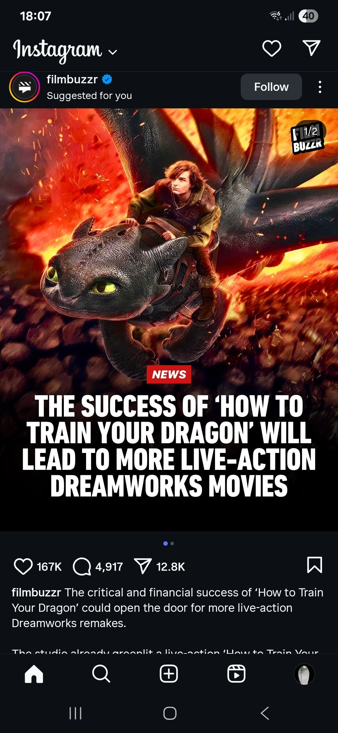DreamWorks is doing what disney failed | Fandom