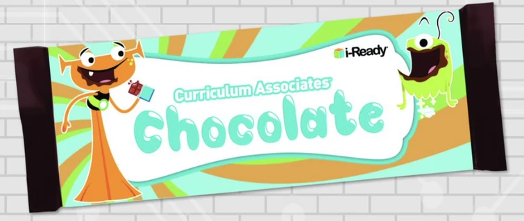 Discuss Everything About I-Ready Wiki | Fandom