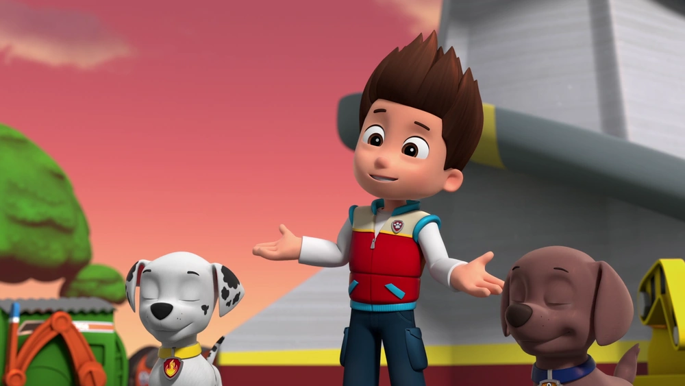 Marshall, Rocky, Zuma | Fandom