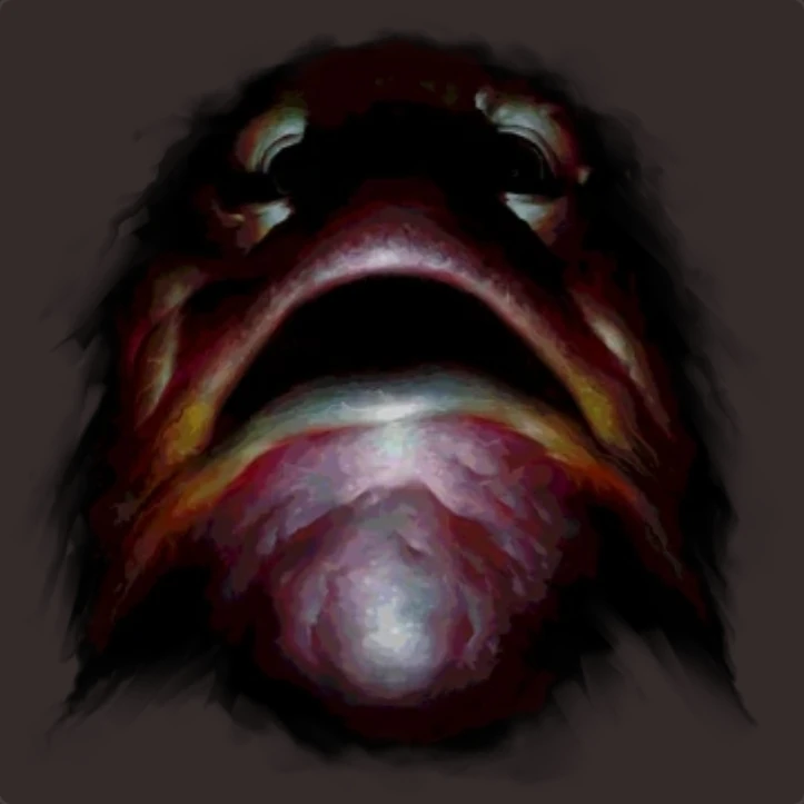 What creature looks like them (for a skin) | Fandom