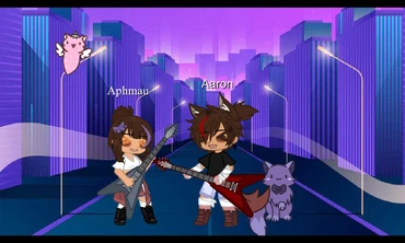 Discuss Everything About Aphmau Wiki | Fandom