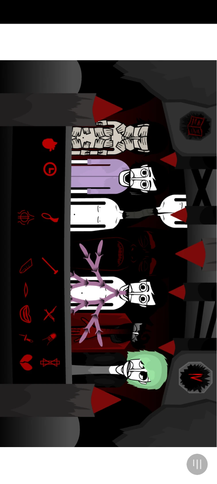 Katabasis is peak 🔥🔥🔥 | Fandom