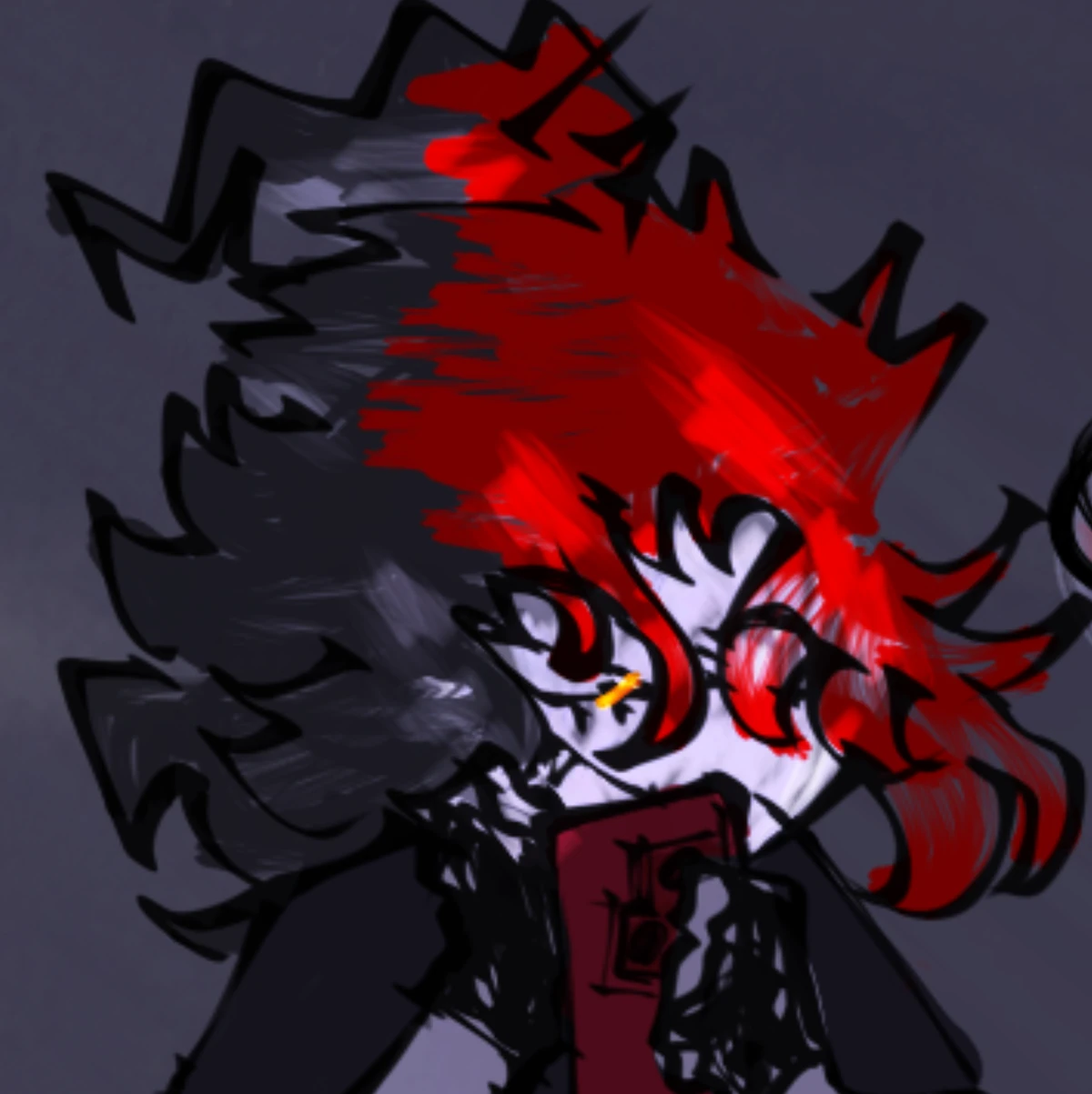 Vamp | Soda Room Wiki | Fandom