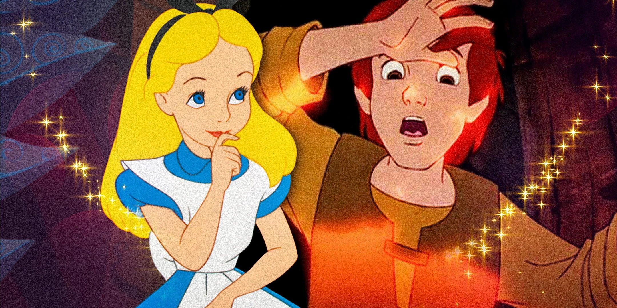 Disney Needs To Go Back & Look At These 8 Animated Movies To Find Their ...