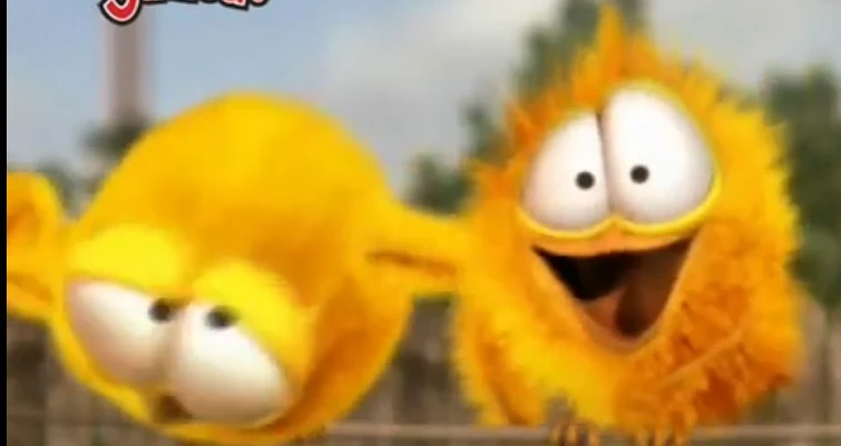 minion chicks 2 | Fandom