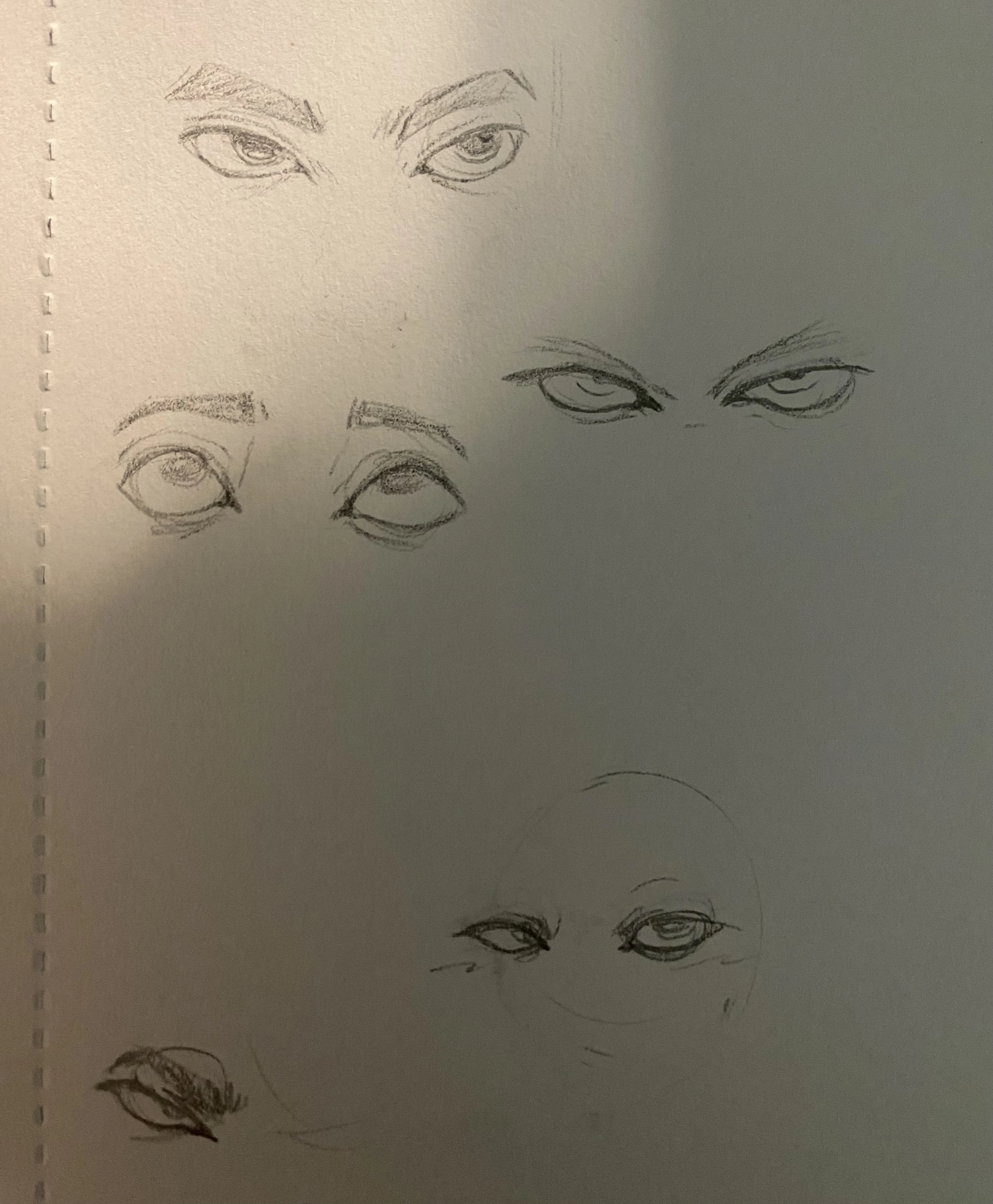 Practice ahh | Fandom