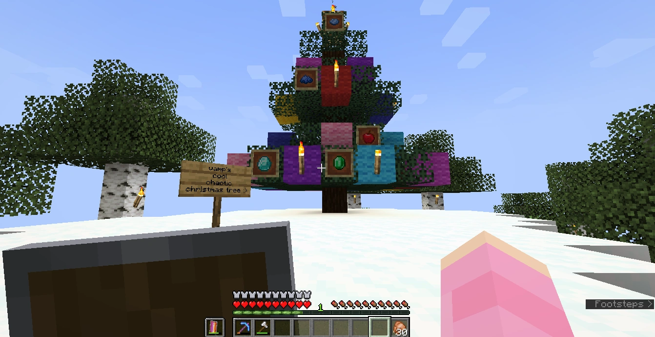 happy chrimus | Fandom