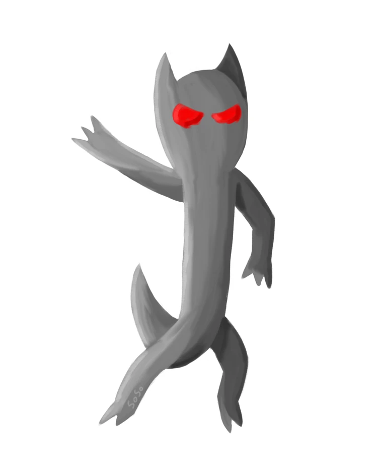 Spoon-o, the Spoon demon fakian | Fandom