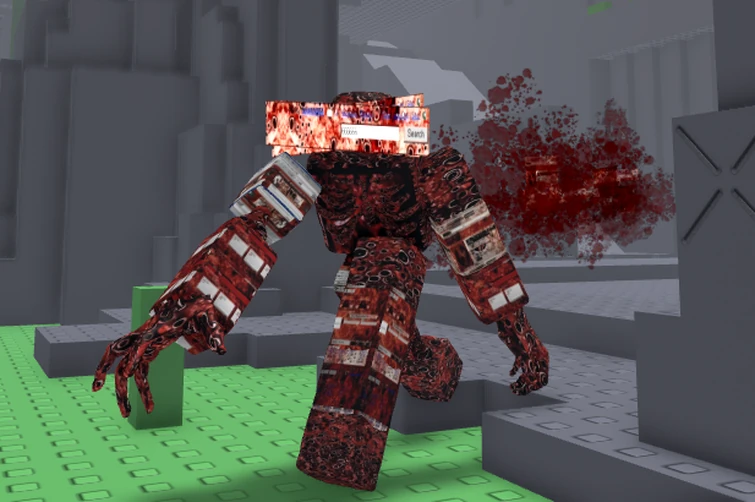 I found user666 in game | Fandom