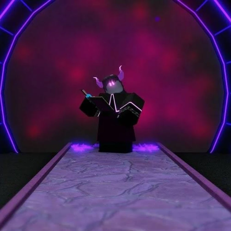 Void caster | Fandom