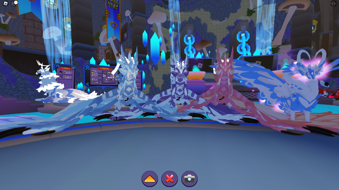 "let's all be popular ms uhealies' and not tell desy!" | Fandom