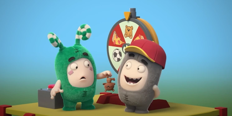 Win The World's Smallest Teddy Bear | Fandom