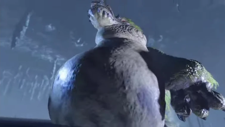 Discuss Everything About Monster Hunter Wiki | Fandom