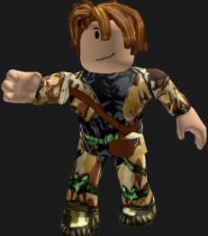 who got roblox | Fandom