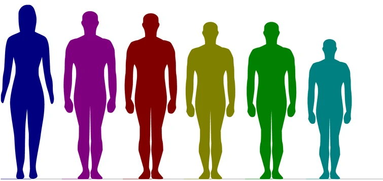 MY HEIGHT COMPARED TO DSMP MEMBERS | Fandom