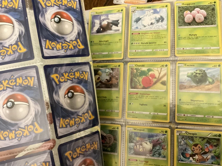 *unboxes some more pokemon cards* | Fandom