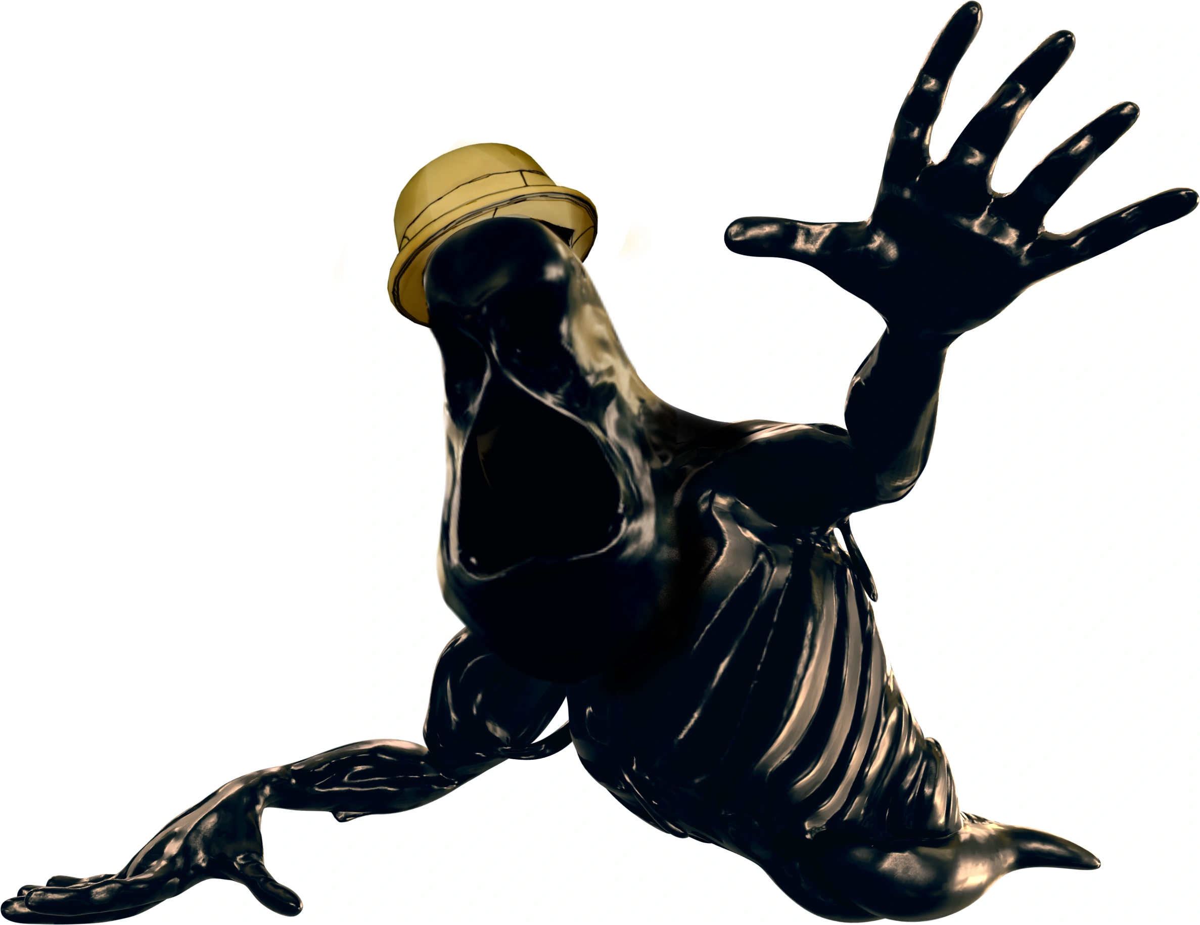 Batdr swollen Jack render | Fandom