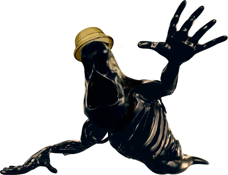 Batdr swollen Jack render | Fandom