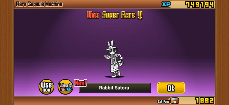 Easter Gacha Pull | Fandom