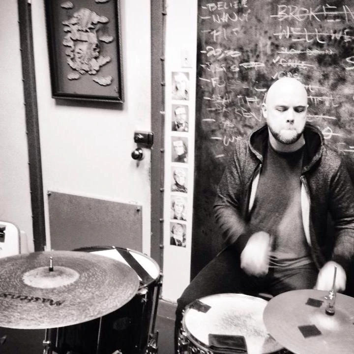 Ryan Simm | Adelaide Music Wiki | Fandom