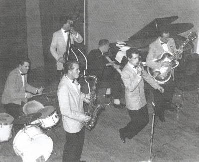 The Penny Rockets | Adelaide Music Wiki | Fandom