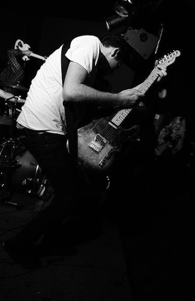 Alex Fimeri | Adelaide Music Wiki | Fandom