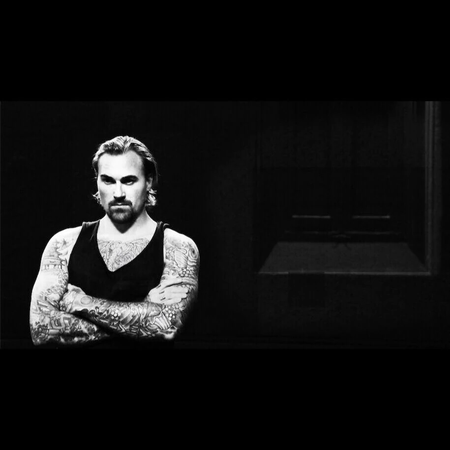 Scott Williams | Adelaide Music Wiki | Fandom