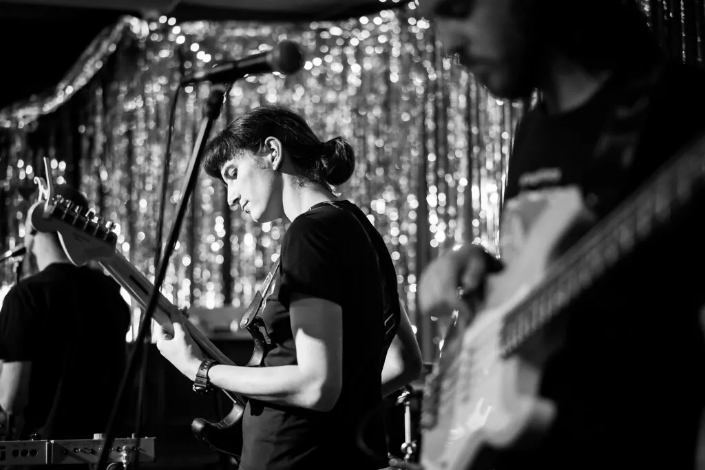 Sam Morris | Adelaide Music Wiki | Fandom