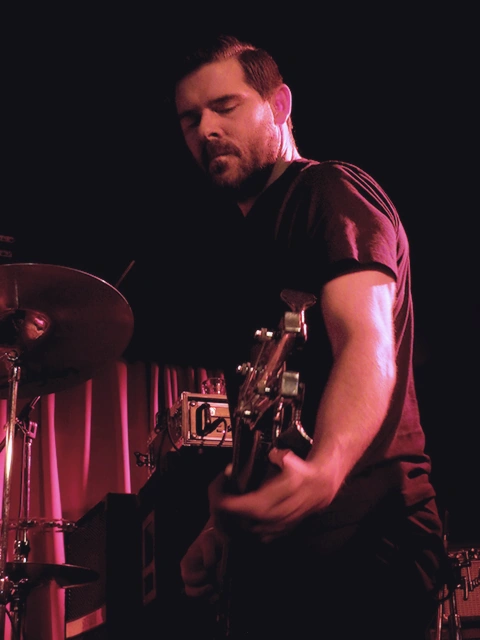 Mark Draper | Adelaide Music Wiki | Fandom