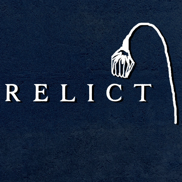 Relict | Adelaide Music Wiki | Fandom