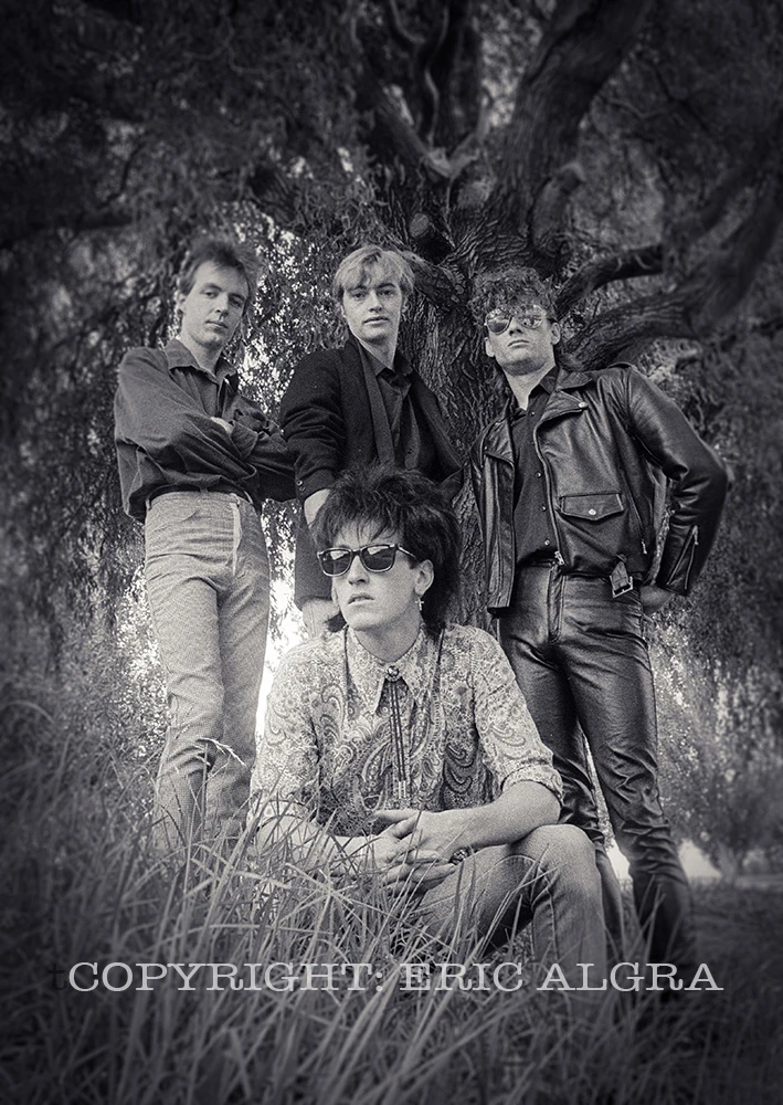 The Lizard Train | Adelaide Music Wiki | Fandom