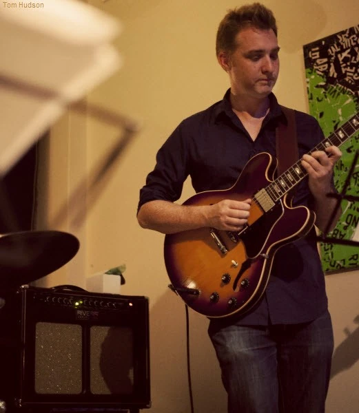 James Muller | Adelaide Music Wiki | Fandom