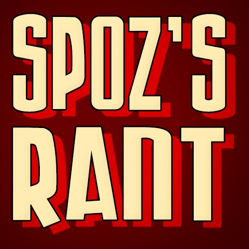 Spoz's Rant | Adelaide Music Wiki | Fandom