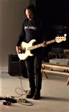 Matthew Barlow | Adelaide Music Wiki | Fandom