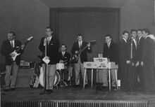 The Penny Rockets | Adelaide Music Wiki | Fandom