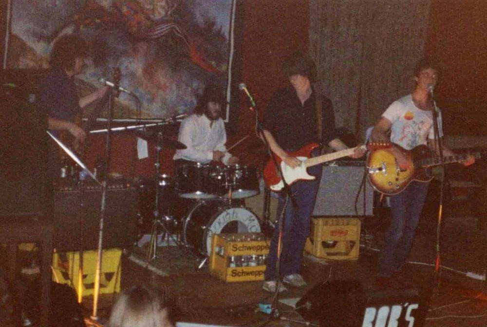 Rough Mix | Adelaide Music Wiki | Fandom