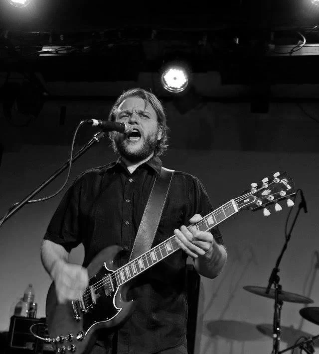 Luke Ryan | Adelaide Music Wiki | Fandom