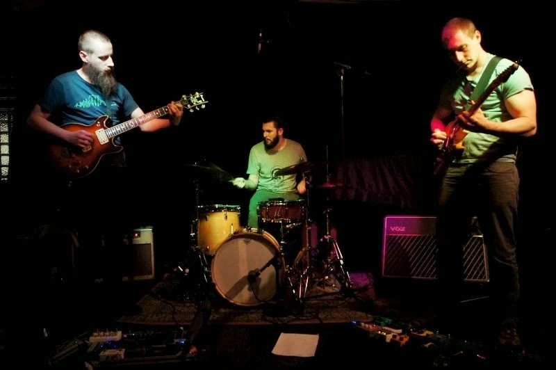 Yeahyeahabsolutelynoway! | Adelaide Music Wiki | Fandom