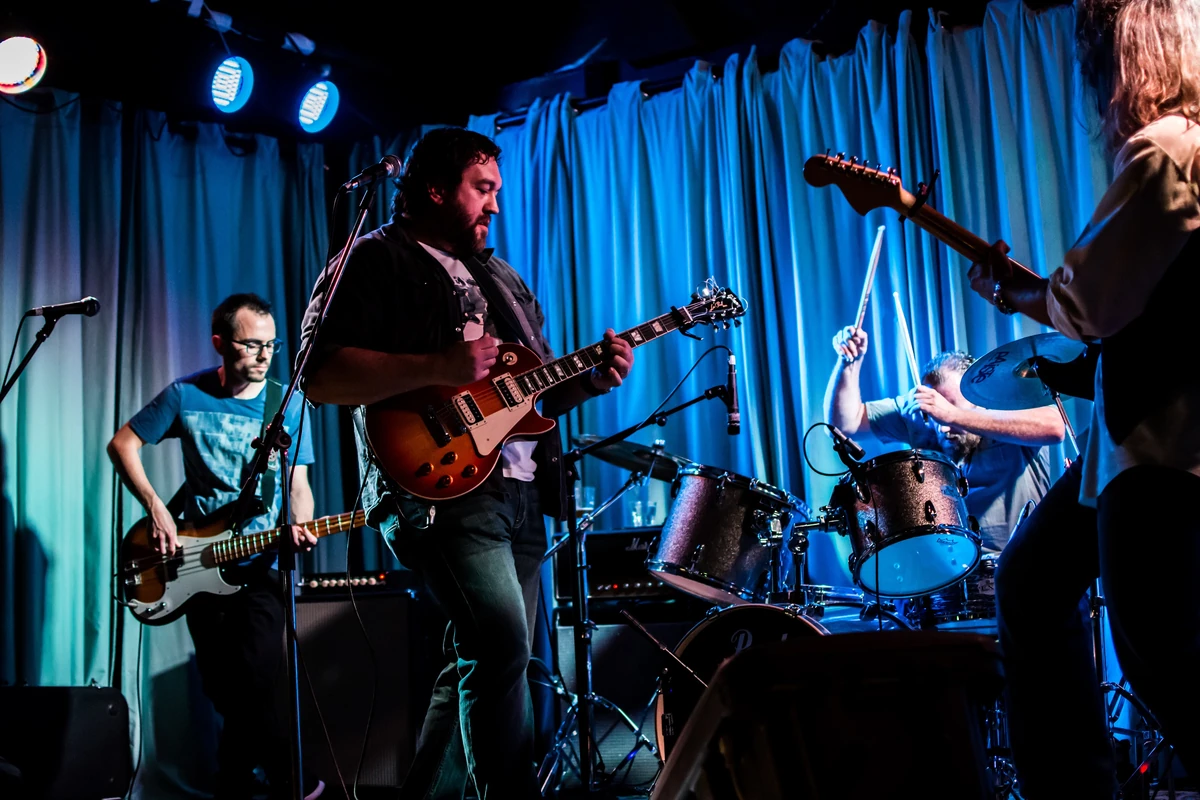 Already Gone | Adelaide Music Wiki | Fandom