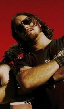 Tim Dodd | Adelaide Music Wiki | Fandom