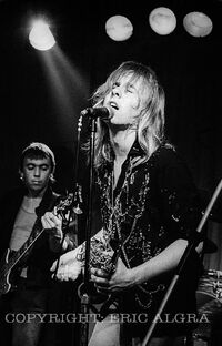 Screaming Believers | Adelaide Music Wiki | Fandom