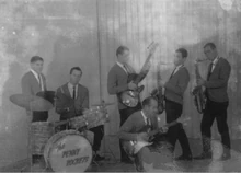 The Penny Rockets | Adelaide Music Wiki | Fandom