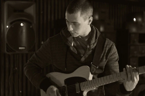 Sam Cagney | Adelaide Music Wiki | Fandom