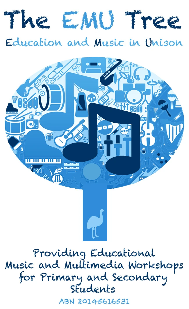 The EMU Tree | Adelaide Music Wiki | Fandom