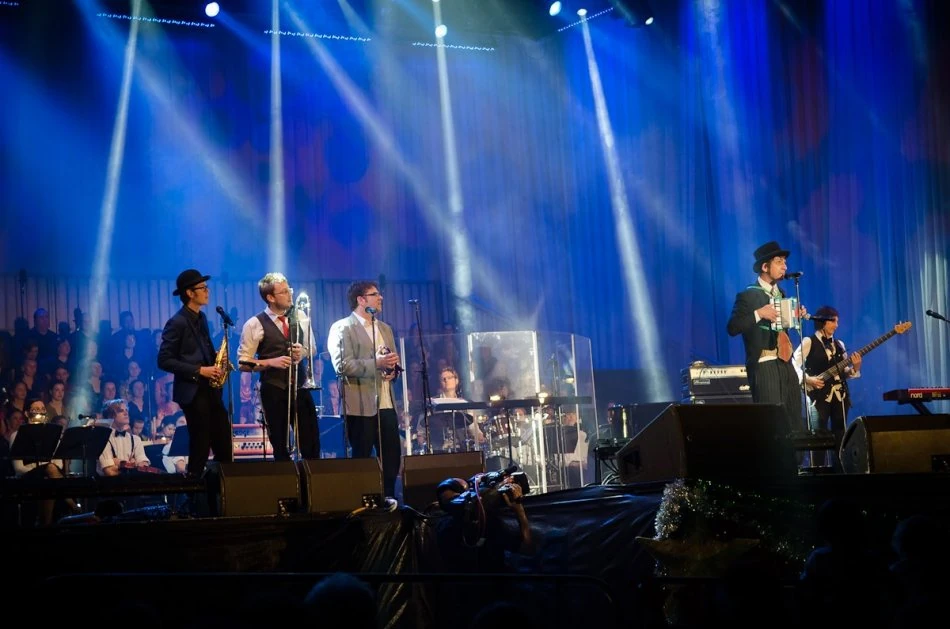 Marmalade Circus | Adelaide Music Wiki | Fandom