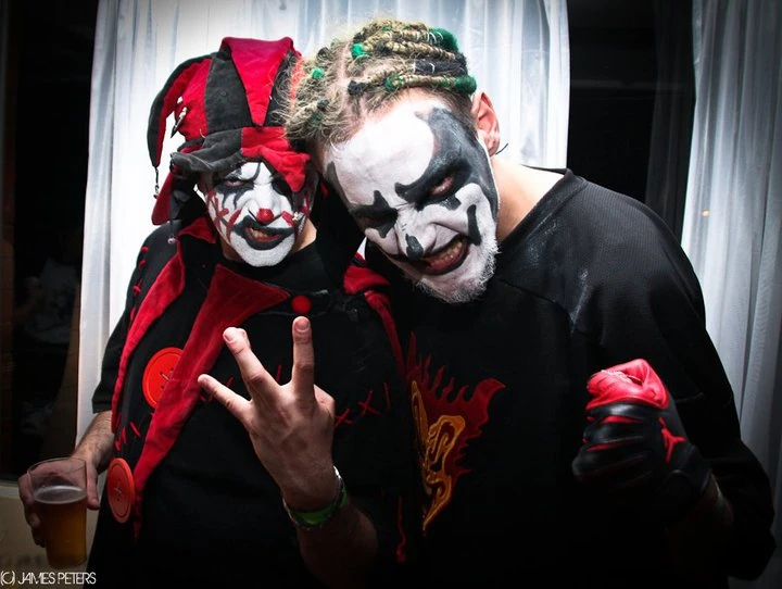 Teddy vs. KC | Adelaide Music Wiki | Fandom