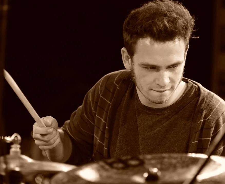 Angus Mason | Adelaide Music Wiki | Fandom