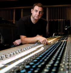 Jim Abbiss | Adele Wiki | Fandom